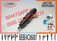 China 839481 VOL-VO Fuel Injector BEBE4C07001 3587147 BEBE4C06001 3803637 BEBE4C08001 3807717 BEBE4C11001 3829087 BEBE4C08001 for sale