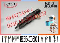 China 839481 VOL-VO Fuel Injector BEBE4C07001 3587147 BEBE4C06001 3803637 BEBE4C08001 3807717 BEBE4C11001 3829087 BEBE4C08001 for sale