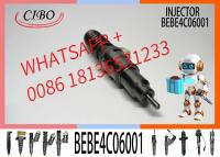 China 839481 VOL-VO Fuel Injector BEBE4C07001 3587147 BEBE4C06001 3803637 BEBE4C08001 3807717 BEBE4C11001 3829087 BEBE4C08001 for sale