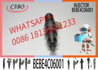 China 839481 VOL-VO Fuel Injector BEBE4C07001 3587147 BEBE4C06001 3803637 BEBE4C08001 3807717 BEBE4C11001 3829087 BEBE4C08001 for sale