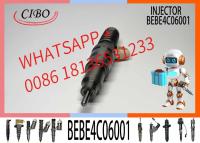 China 839481 VOL-VO Fuel Injector BEBE4C07001 3587147 BEBE4C06001 3803637 BEBE4C08001 3807717 BEBE4C11001 3829087 BEBE4C08001 for sale