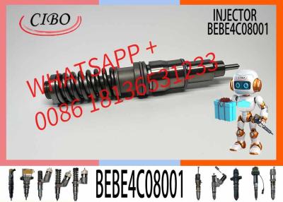 China 839481 VOL-VO Fuel Injector BEBE4C07001 3587147 BEBE4C06001 3803637 BEBE4C08001 3807717 BEBE4C11001 3829087 BEBE4C08001 for sale