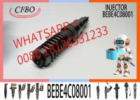 China 839481 VOL-VO Fuel Injector BEBE4C07001 3587147 BEBE4C06001 3803637 BEBE4C08001 3807717 BEBE4C11001 3829087 BEBE4C08001 for sale
