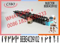 China Diesel Common Rail Fuel Injector 33800-84410 BEBE4C09102 for Hyundai Engine for sale