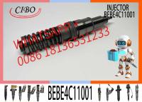 China High Quality Excavator Parts BEBE4C10001 diesel Fuel Injector 3803848 21586294 3801439 for Excavator Injector for sale