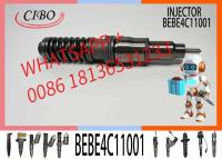 China High Quality Excavator Parts BEBE4C10001 diesel Fuel Injector 3803848 21586294 3801439 for Excavator Injector for sale