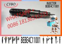 China High Quality Excavator Parts BEBE4C10001 diesel Fuel Injector 3803848 21586294 3801439 for Excavator Injector for sale