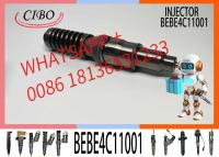 China High Quality Excavator Parts BEBE4C10001 diesel Fuel Injector 3803848 21586294 3801439 for Excavator Injector for sale