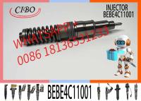 China High Quality Excavator Parts BEBE4C10001 diesel Fuel Injector 3803848 21586294 3801439 for Excavator Injector for sale