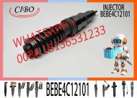 China High Quality Excavator Parts BEBE4C10001 diesel Fuel Injector 3803848 21586294 3801439 for Excavator Injector for sale
