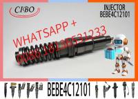 China High Quality Excavator Parts BEBE4C10001 diesel Fuel Injector 3803848 21586294 3801439 for Excavator Injector for sale