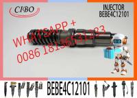 China High Quality Excavator Parts BEBE4C10001 diesel Fuel Injector 3803848 21586294 3801439 for Excavator Injector for sale