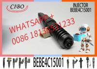 China High Quality Diesel Fuel Injector BEBE4C02001 BEBE4C14001 BEBE4C03001 BEBE4C03101 7420500620 for V-O-L-V 9.0 LITRE TRUCK for sale