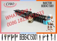 China High Quality Diesel Fuel Injector BEBE4C02001 BEBE4C14001 BEBE4C03001 BEBE4C03101 7420500620 for V-O-L-V 9.0 LITRE TRUCK for sale