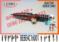 China High Quality Diesel Fuel Injector BEBE4C02001 BEBE4C14001 BEBE4C03001 BEBE4C03101 7420500620 for V-O-L-V 9.0 LITRE TRUCK for sale