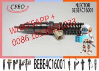 China High Quality Diesel Fuel Injector BEBE4C02001 BEBE4C14001 BEBE4C03001 BEBE4C03101 7420500620 for V-O-L-V 9.0 LITRE TRUCK for sale