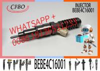 China High Quality Diesel Fuel Injector BEBE4C02001 BEBE4C14001 BEBE4C03001 BEBE4C03101 7420500620 for V-O-L-V 9.0 LITRE TRUCK for sale