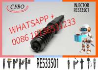 China RE533608 RE533501 SE501959 BEBE4C12101 Electronic Injector for Tractors 9510R, 9330, 9630, 9510RT, 9410R, 9630T for sale