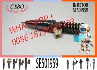 China RE533608 RE533501 SE501959 BEBE4C12101 Electronic Injector for Tractors 9510R, 9330, 9630, 9510RT, 9410R, 9630T for sale