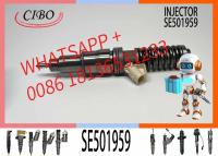 China RE533608 RE533501 SE501959 BEBE4C12101 Electronic Injector for Tractors 9510R, 9330, 9630, 9510RT, 9410R, 9630T for sale