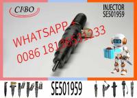 China RE533608 RE533501 SE501959 BEBE4C12101 Electronic Injector for Tractors 9510R, 9330, 9630, 9510RT, 9410R, 9630T for sale