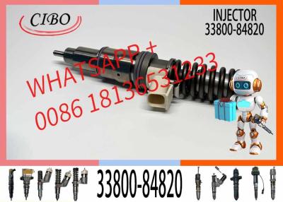 China 20929906 33800-84820 21379931 1677154 Excavator Fuel Injector Assembly Fuel Injector for sale
