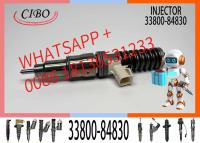 China Diesel Engine 33800-84830 33800-84820 Common Rail Injector 33800-84840 BEBE4D21002 for Hyundai for sale