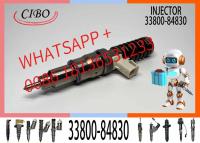 China Diesel Engine 33800-84830 33800-84820 Common Rail Injector 33800-84840 BEBE4D21002 for Hyundai for sale