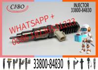 China Diesel Engine 33800-84830 33800-84820 Common Rail Injector 33800-84840 BEBE4D21002 for Hyundai for sale