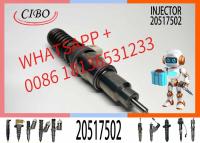 China Engine Parts D12 20517502 22378580 22378579 Injector Nozzle for for sale