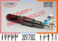 China Engine Parts D12 20517502 22378580 22378579 Injector Nozzle for for sale
