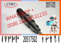 China Engine Parts D12 20517502 22378580 22378579 Injector Nozzle for for sale