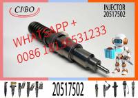 China Engine Parts D12 20517502 22378580 22378579 Injector Nozzle for for sale