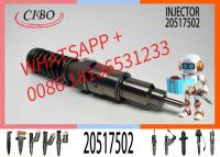 China Engine Parts D12 20517502 22378580 22378579 Injector Nozzle for for sale