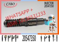China 20547350 VOL-VO Fuel Injector BEBE4D00203 BEBE4DO0001 BEBE4D00002 BEBE4D00003 BEBE4D00103 BEBE4D30001Fit for HVOLVO for sale