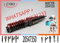 China 20547350 VOL-VO Fuel Injector BEBE4D00203 BEBE4DO0001 BEBE4D00002 BEBE4D00003 BEBE4D00103 BEBE4D30001Fit for HVOLVO for sale