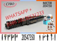 China 20547350 VOL-VO Fuel Injector BEBE4D00203 BEBE4DO0001 BEBE4D00002 BEBE4D00003 BEBE4D00103 BEBE4D30001Fit for HVOLVO for sale