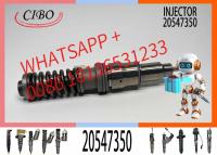 China 20547350 VOL-VO Fuel Injector BEBE4D00203 BEBE4DO0001 BEBE4D00002 BEBE4D00003 BEBE4D00103 BEBE4D30001Fit for HVOLVO for sale
