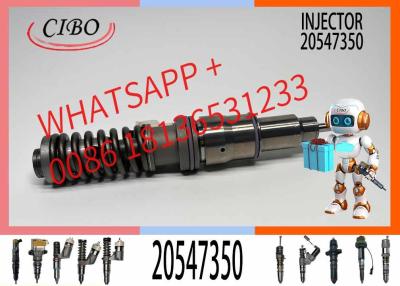 China 20547350 VOL-VO Fuel Injector BEBE4D00203 BEBE4DO0001 BEBE4D00002 BEBE4D00003 BEBE4D00103 BEBE4D30001Fit for HVOLVO for sale
