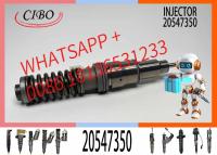 China 20547350 VOL-VO Fuel Injector BEBE4D00203 BEBE4DO0001 BEBE4D00002 BEBE4D00003 BEBE4D00103 BEBE4D30001Fit for HVOLVO for sale