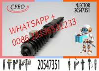 China High Quality Factory Price Common Rail Fuel Injector Part No.BEBE4D31001 20547351 for Chevrolet Pontiac for sale