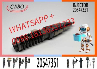 China High Quality Factory Price Common Rail Fuel Injector Part No.BEBE4D31001 20547351 for Chevrolet Pontiac for sale