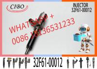China Diesel Engine Injector10R-7670 10R-7671 10R-7672 2645A718 10R-7951 32F61-00012For  C4.4/C6.6ommon Rail for sale