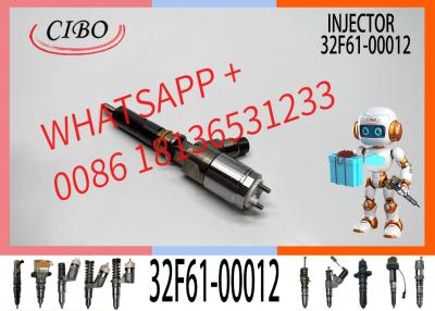 China Diesel Engine Injector10R-7670 10R-7671 10R-7672 2645A718 10R-7951 32F61-00012For  C4.4/C6.6ommon Rail for sale