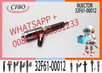 China Diesel Engine Injector10R-7670 10R-7671 10R-7672 2645A718 10R-7951 32F61-00012For  C4.4/C6.6ommon Rail for sale