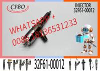 China Diesel Engine Injector10R-7670 10R-7671 10R-7672 2645A718 10R-7951 32F61-00012For  C4.4/C6.6ommon Rail for sale