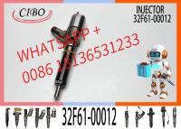 China Diesel Engine Injector10R-7670 10R-7671 10R-7672 2645A718 10R-7951 32F61-00012For  C4.4/C6.6ommon Rail for sale