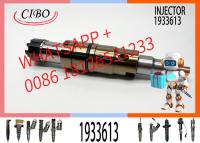 China Machinery Engine Spare Parts 575177 1933613 Common Rail Diesel Fuel Injector 2086663 for Scania XPI DC09 DC13 DC16 Engines for sale