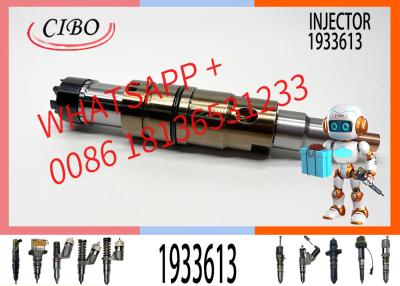 China Machinery Engine Spare Parts 575177 1933613 Common Rail Diesel Fuel Injector 2086663 for Scania XPI DC09 DC13 DC16 Engines for sale