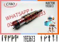 China Machinery Engine Spare Parts 575177 1933613 Common Rail Diesel Fuel Injector 2086663 for Scania XPI DC09 DC13 DC16 Engines for sale